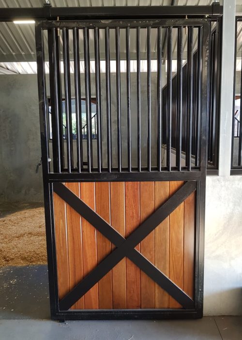 Doors - Signature Stables